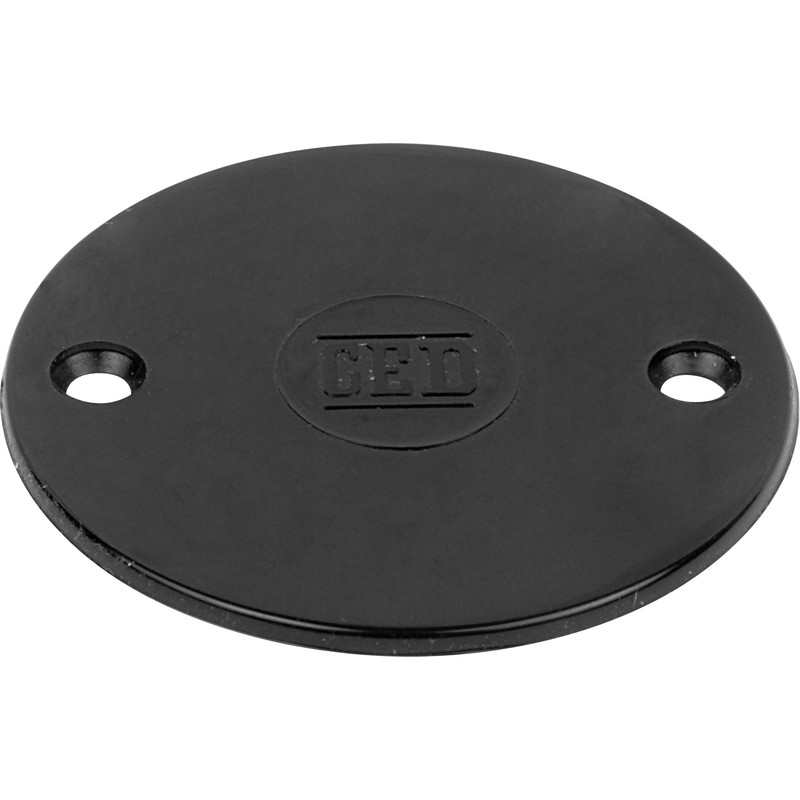 PVC ROUND COVER – Tasneem Group
